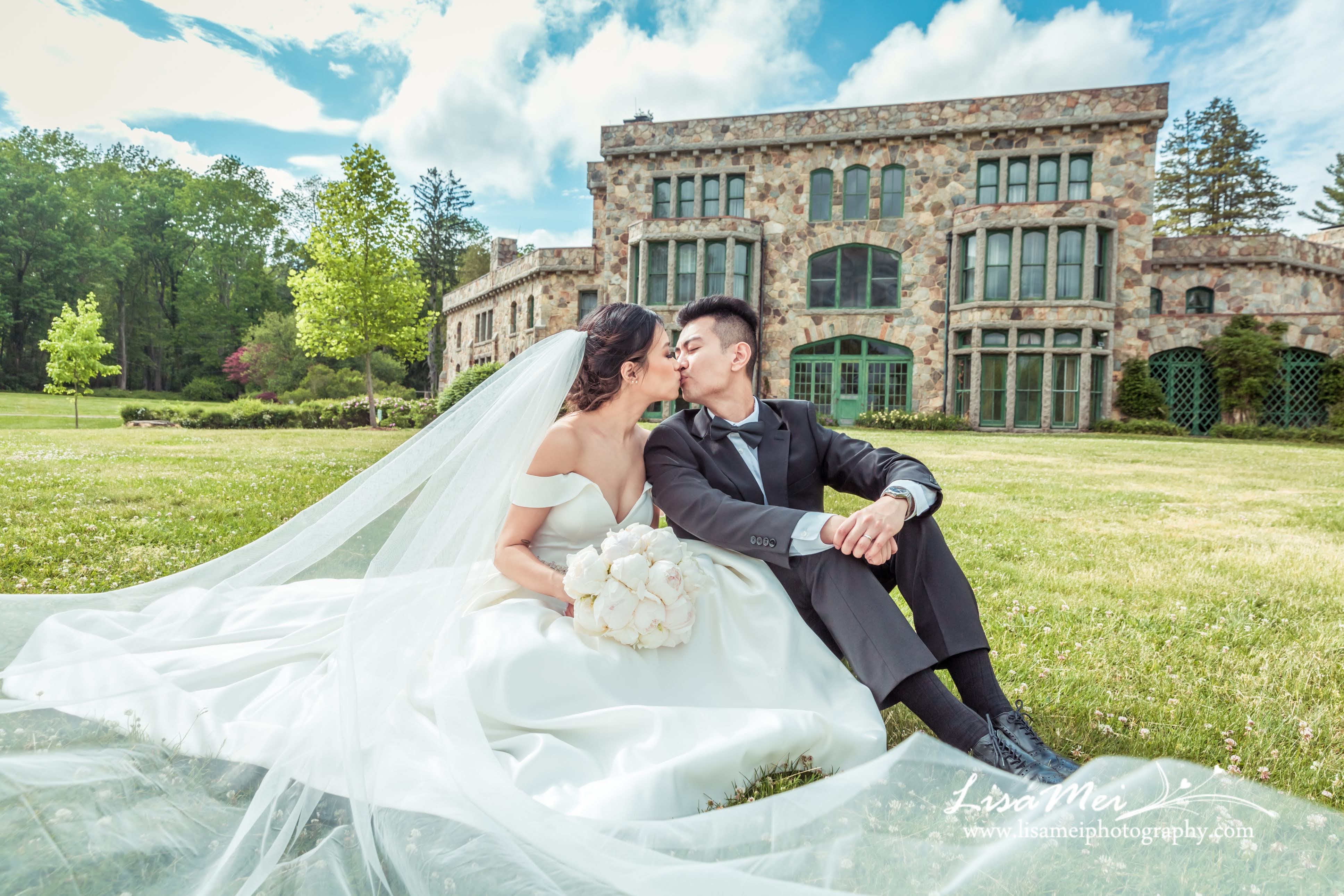 Lisa Mei Photography – Boston artistic wedding photographer – capture ...