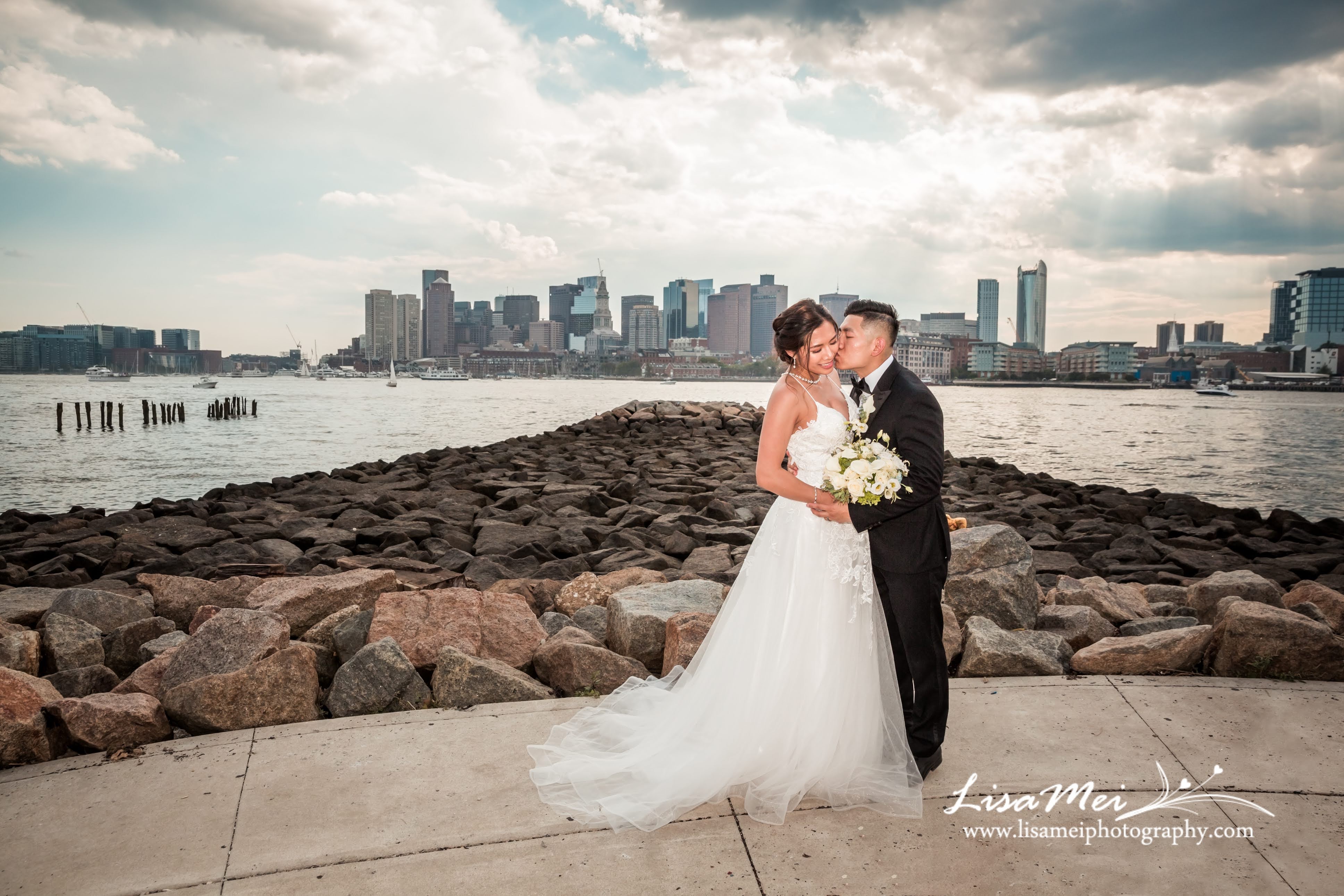 Lisa Mei Photography – Boston artistic wedding photographer – capture ...