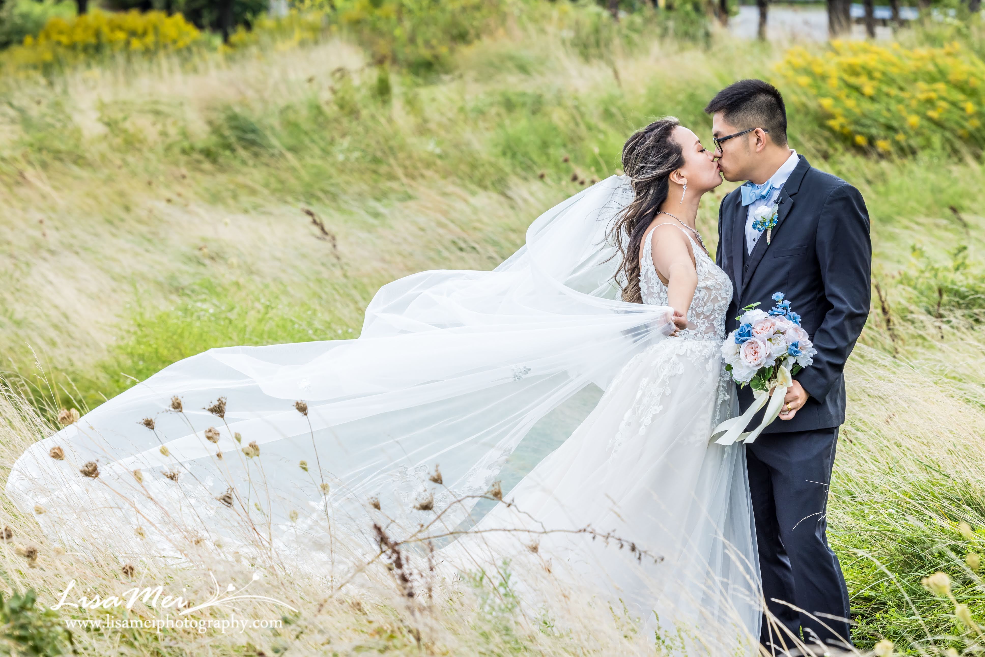 Lisa Mei Photography – Boston artistic wedding photographer – capture ...